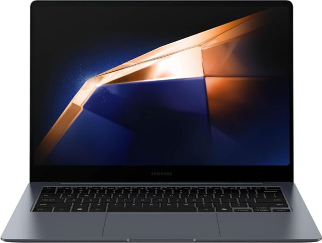 Galaxy Book4 Pro 14 AMOLED Touch Screen Laptop - Intel Core Ultra 7 ...